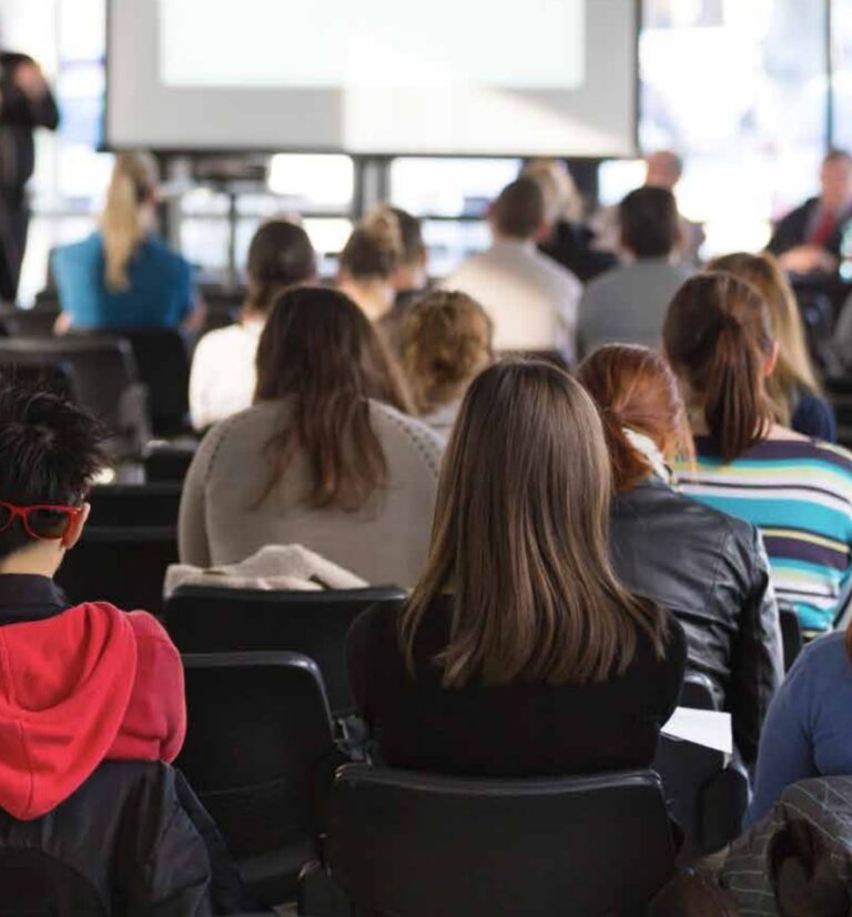 Formación – Data Justa