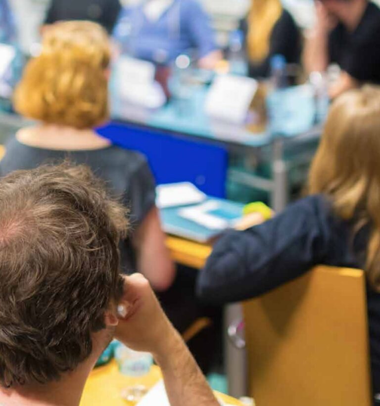 Formación – Data Justa