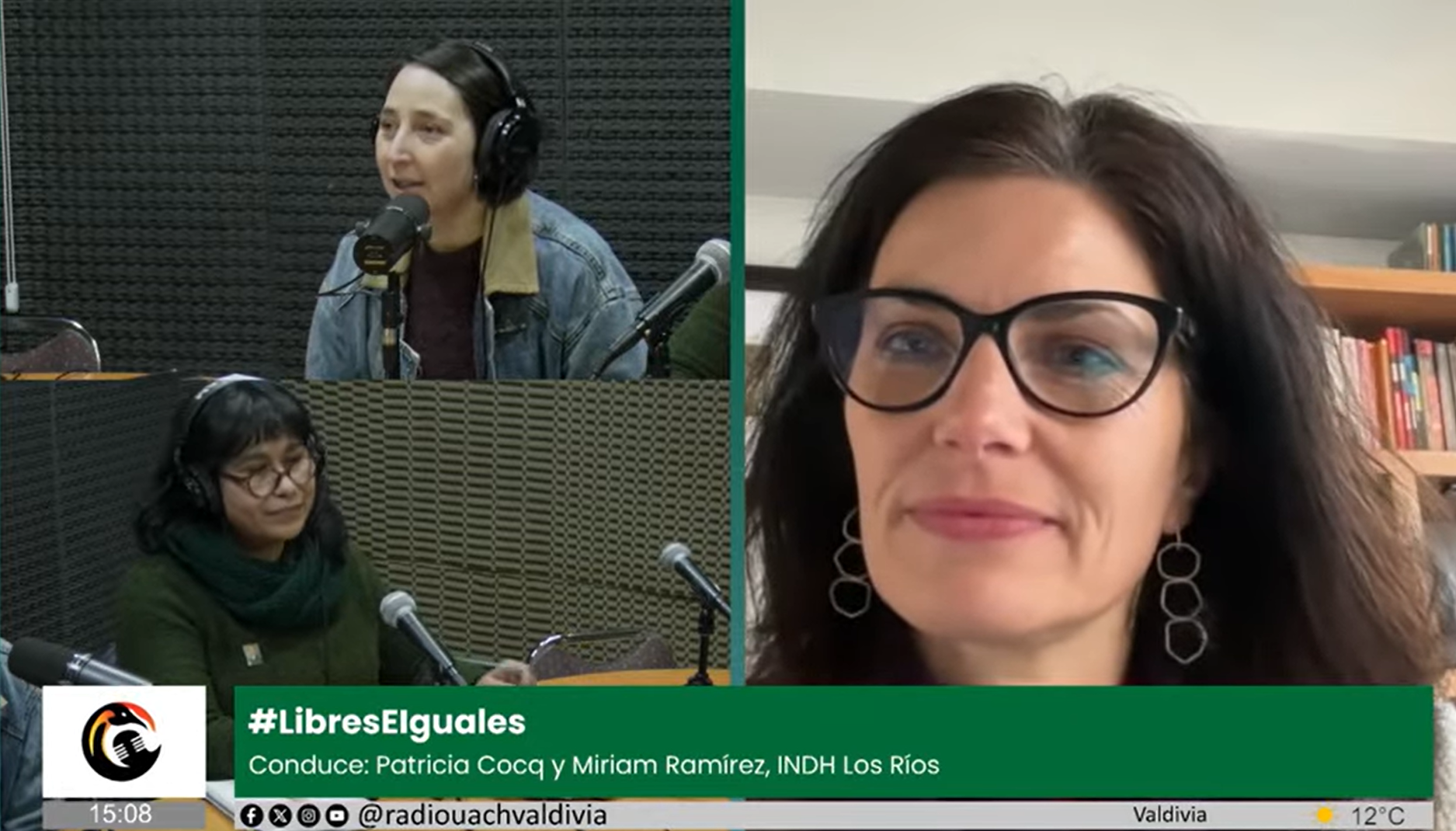 ¿Cómo registra el Estado a las víctimas de violaciones a los derechos humanos? Reflexiones desde ...